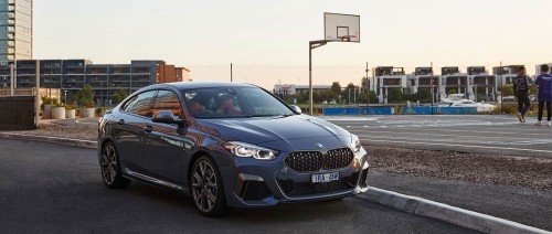 Essendon BMW