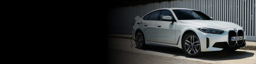 New entry to BMW Electric Mobility - Essendon BMW