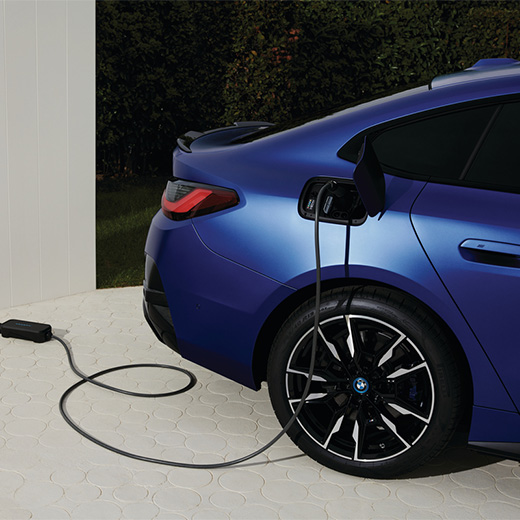 New entry to BMW Electric Mobility - Essendon BMW