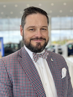 Meet the Team - Essendon BMW