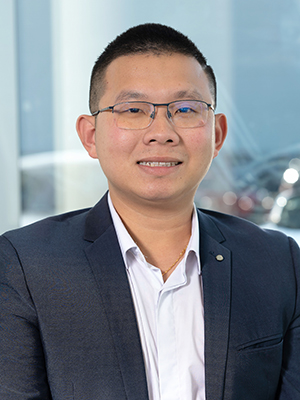 Meet the Team - Essendon BMW