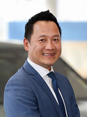 Meet the Team - Essendon BMW