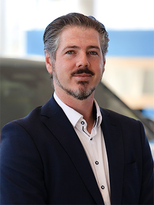 Meet the Team - Essendon BMW