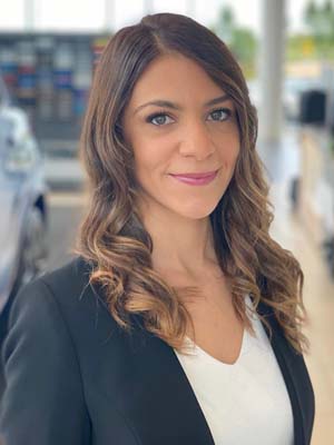 Meet the Team - Essendon BMW